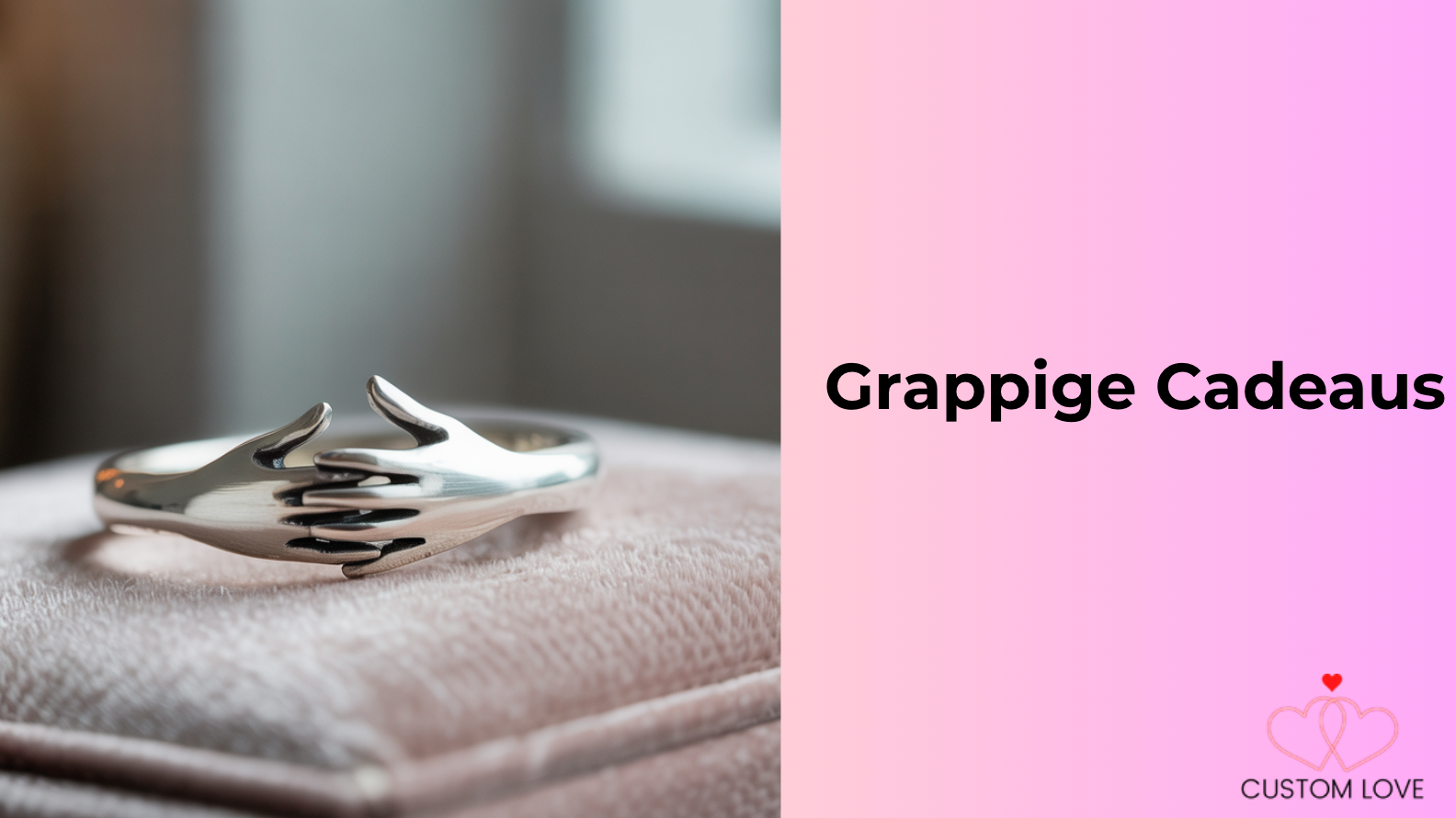 Grappige Cadeaus | Geschenken voor Iedereen | CustomLove